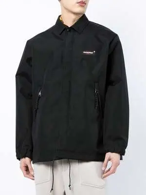 Undercover X Eastpak Long-sleeve Shirt Jacket