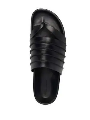 Rick Owens Ruhlmann Granola Slides