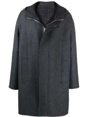 Givenchy Duffle Coat