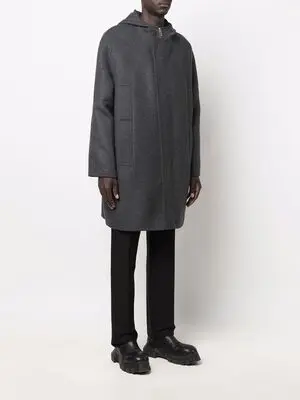 Givenchy Duffle Coat