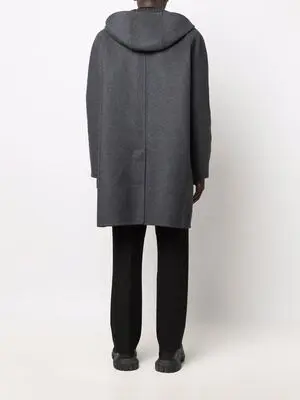 Givenchy Duffle Coat