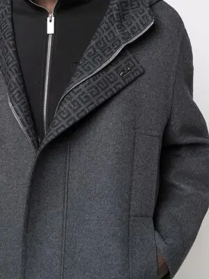 Givenchy Duffle Coat