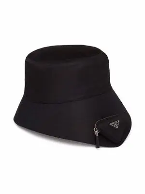 Prada Re-nylon Bucket Hat