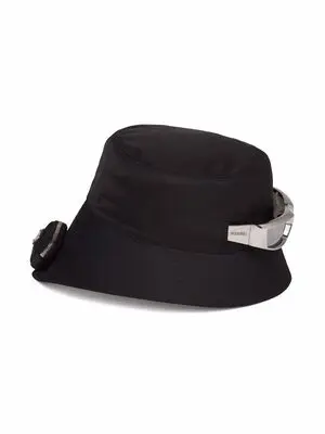 Prada Re-nylon Bucket Hat
