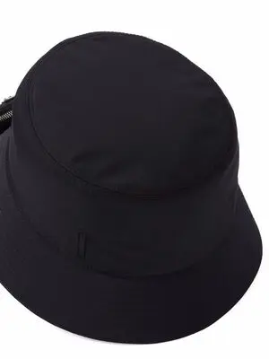 Prada Re-nylon Bucket Hat