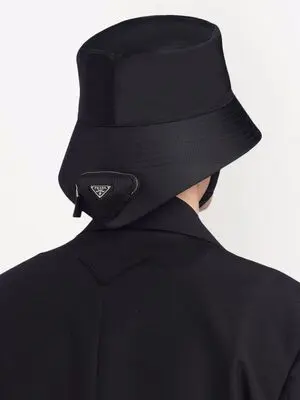 Prada Re-nylon Bucket Hat