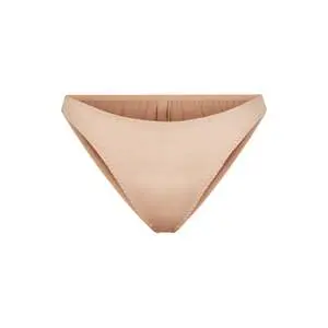 SKIMS Woven Shine Bikini