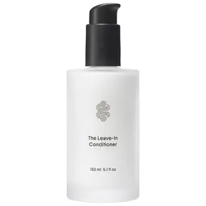 CROWN AFFAIR The Leave-in Conditioner Cream For Hydrated Hair - One-color