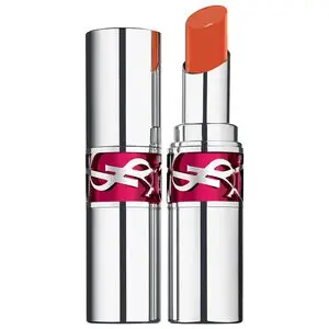 Saint Laurent Candy Glaze Lip Gloss Stick Chili Delight