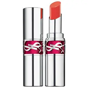 Saint Laurent Candy Glaze Lip Gloss Stick Red Thrill