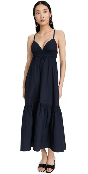 knee length dresses for ladies ALC Women's Rhodes Dress main image 0