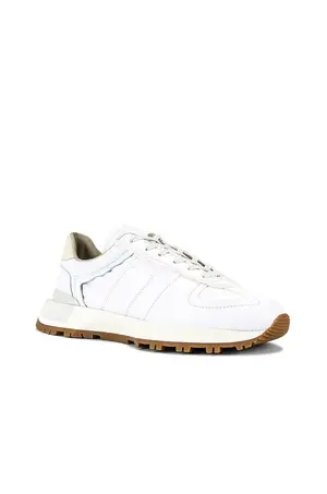 MAISON MARGIELA 50 50 Sneaker - White