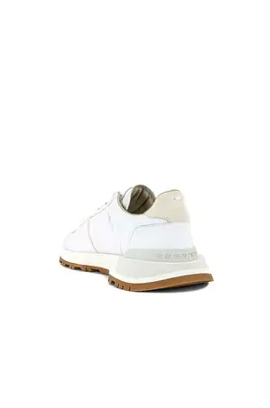 MAISON MARGIELA 50 50 Sneaker - White