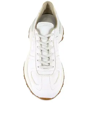 MAISON MARGIELA 50 50 Sneaker - White