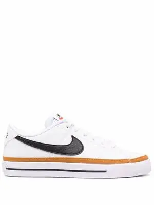 Nike Court Legacy Next Nature Trainers White-0