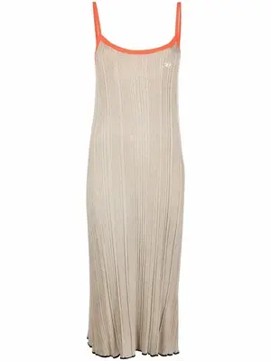 Diesel® Ribbed Day Dresses