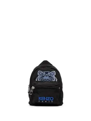Kenzo Mini Kampus Tiger Backpack