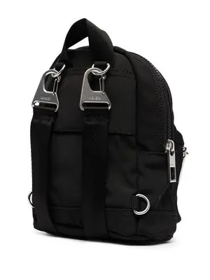 Kenzo Mini Kampus Tiger Backpack