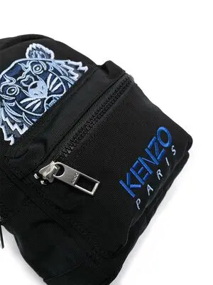 Kenzo Mini Kampus Tiger Backpack