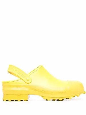 Camper Slingback Mules Clogs For Women