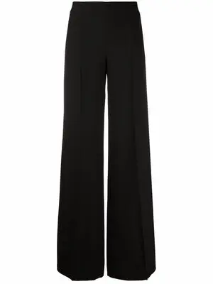 Philipp Plein Palace Fit Trousers - Black