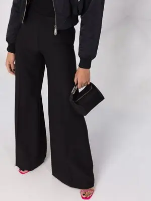 Philipp Plein Palace Fit Trousers - Black