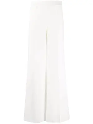 Philipp Plein Palace Fit Trousers - White