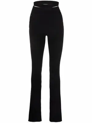 Andreadamo High Rise Pants For Women