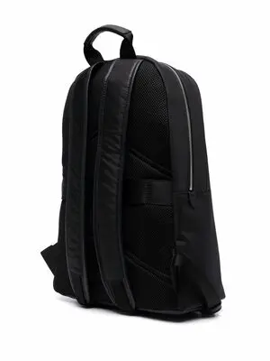 Calvin Klein Embossed Logo Backpack