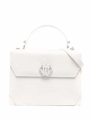 Philipp Plein Hexagon Bag