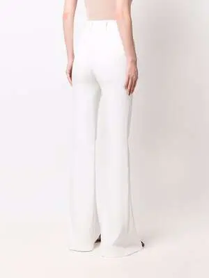 Philipp Plein Cady High-waist Trousers