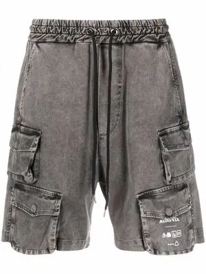 Mauna Kea Cargo Bottoms For Men
