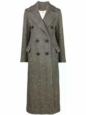 Golden Goose Mid Length Coats For Women