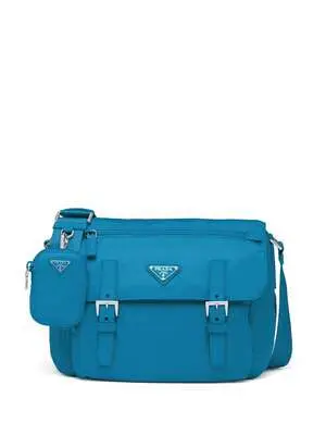 Prada Re-nylon Shoulder Bag
