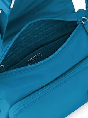 Prada Re-nylon Shoulder Bag