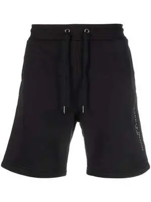 Tommy Hilfiger Drawstring Waist Track Shorts