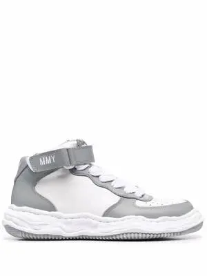 Mihara Yasuhiro Wayne High-top Sneakers