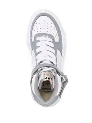 Mihara Yasuhiro Wayne High-top Sneakers