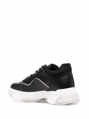 Furla Logo-print Sneakers