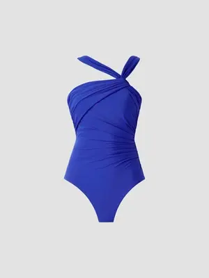 Miraclesuit Rock Solid Europa One-piece Swimsuit - Dpn