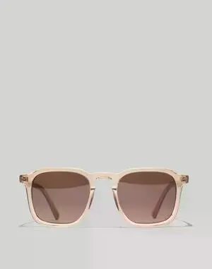 Madewell Ralston Sunglasses - Desert Dune
