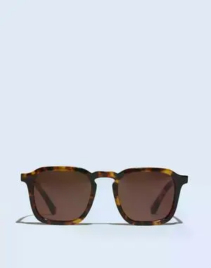 Madewell Madewell Ralston Sunglasses Tort Multi
