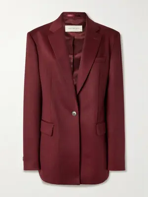 Dries Van Noten Padded Blazers For Women