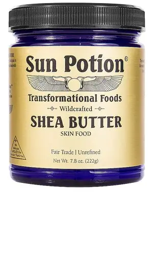 Sun Potion Bath & Body Products