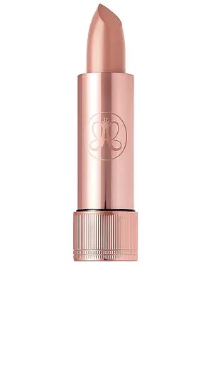 ANASTASIA BEVERLY HILLS Anastasia Beverly Hills Satin Lipstick In Haze. Haze
