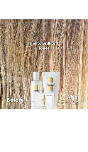 DPHUE Gentle Brightening Conditioner - N,a