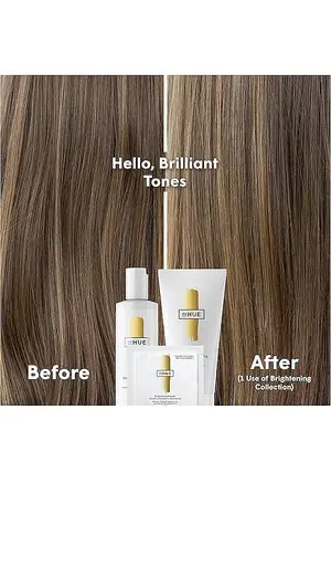 DPHUE Gentle Brightening Conditioner - N,a