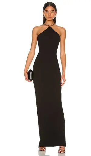 NOOKIE Trinity Gown