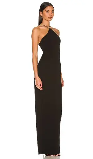 NOOKIE Trinity Gown