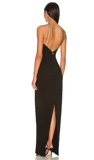 NOOKIE Trinity Gown